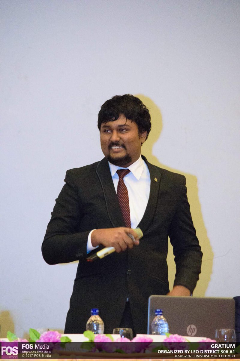 Darshana Ranasinghe (@Mr_Darshana) | Twitter