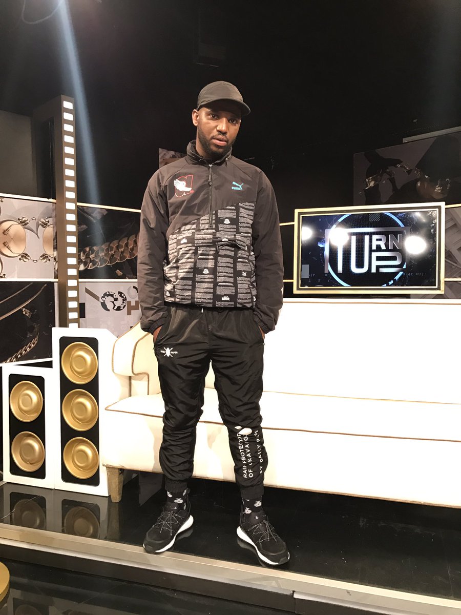 Okmalumkoolkat Clothing