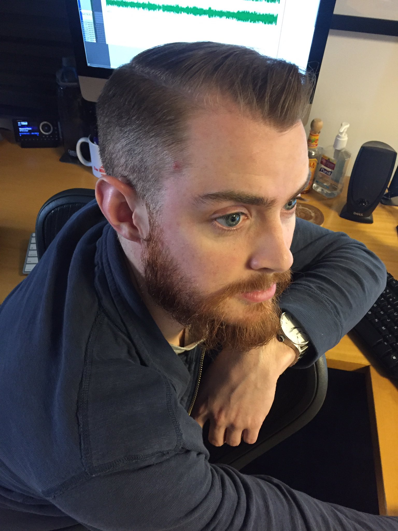 Neo Nazi Haircut The Alt Right On Campus: What Students Need To Know