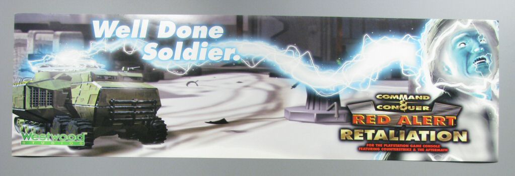 Command and Conquer (@CnCSaga) | Twitter