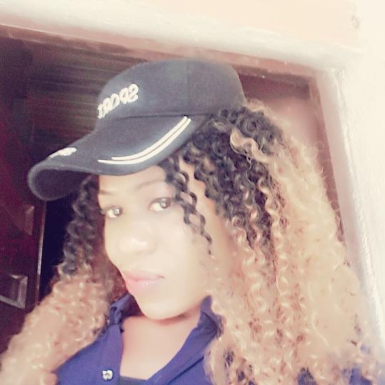 Ogechi Eze on Twitter: "Am back again…