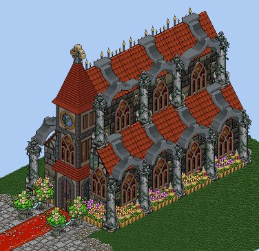 Aquaphobia Habbo (@AquaphobiaHabbo) Twitter Profile • TwiBlue