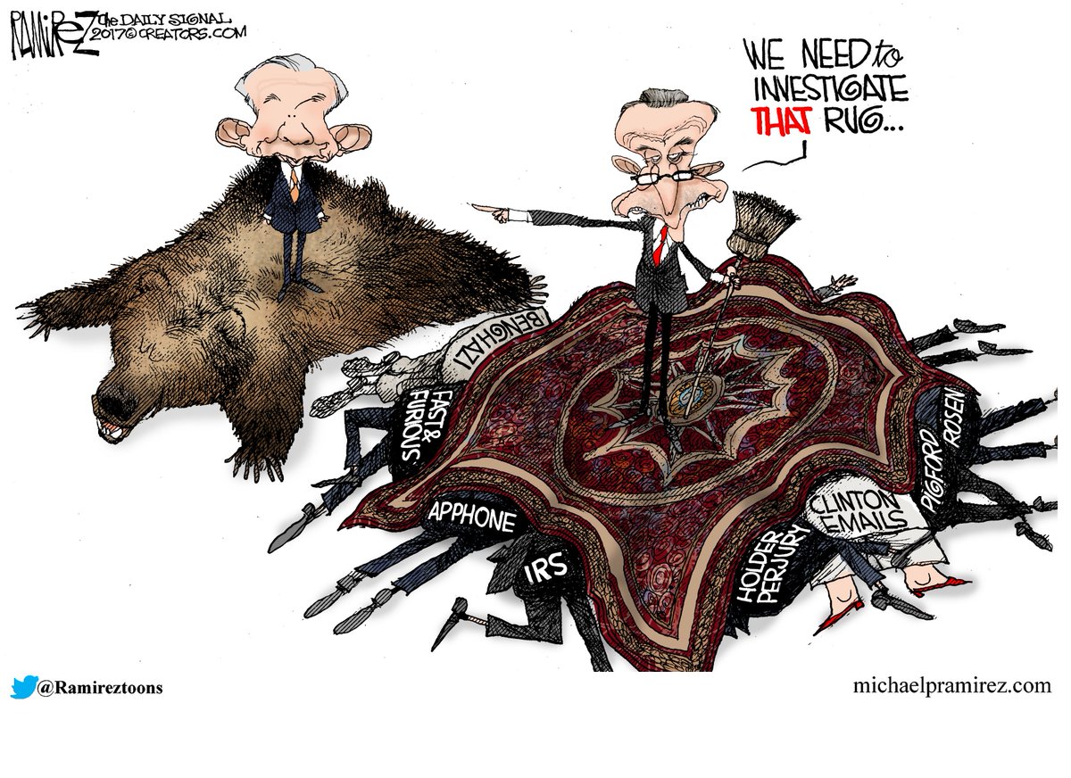 Conservative Cartoons