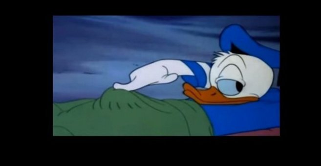 Subliminal Messages In Cartoons