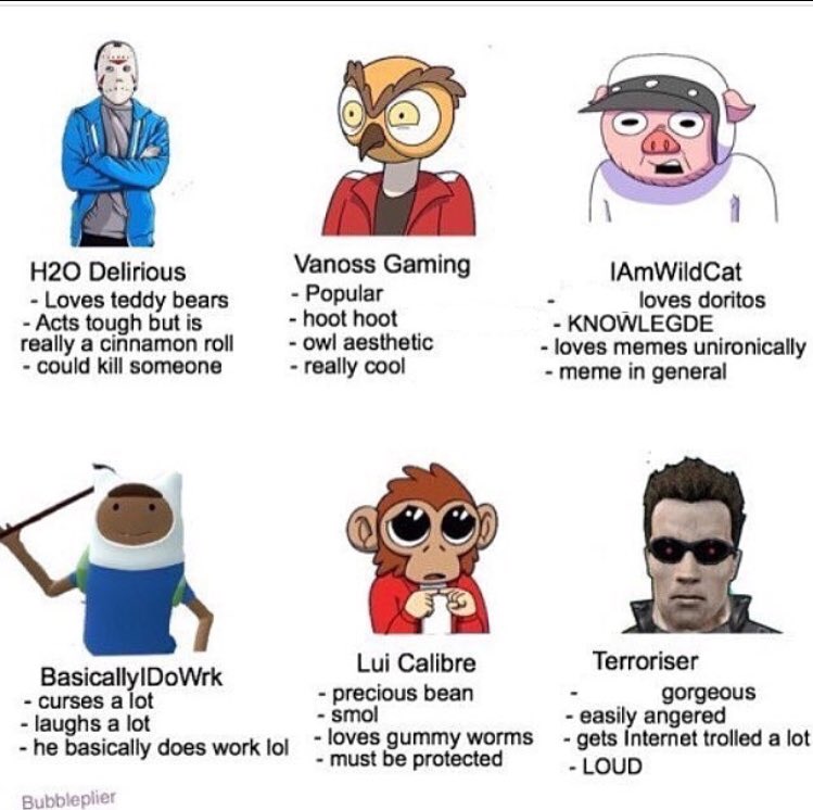 110 best Vanoss images on Pholder | Vanossgaming, Mini Ladd and Youtooz