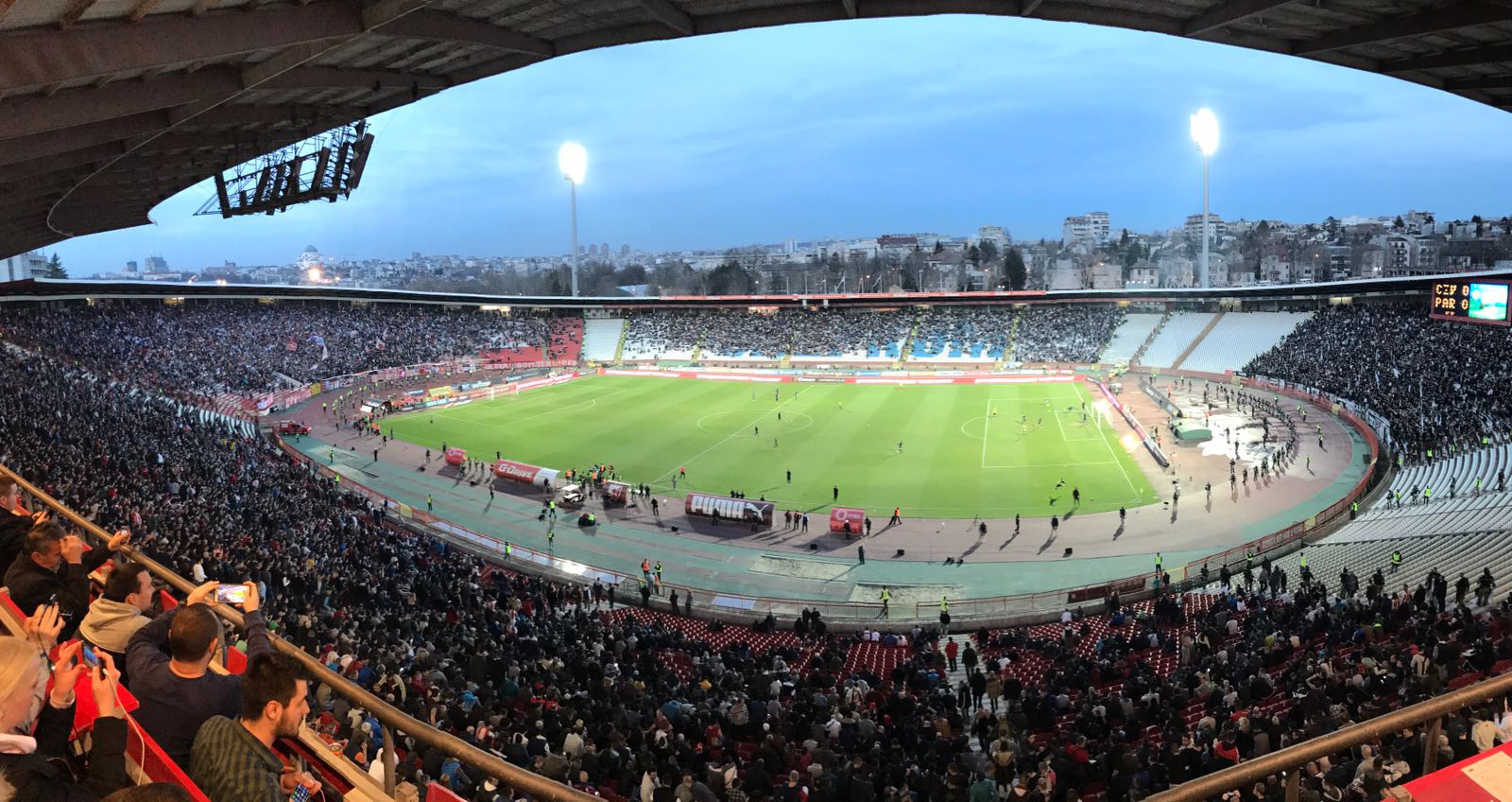 Marakana Beograd