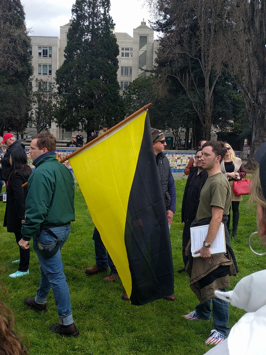 Ancap Flag