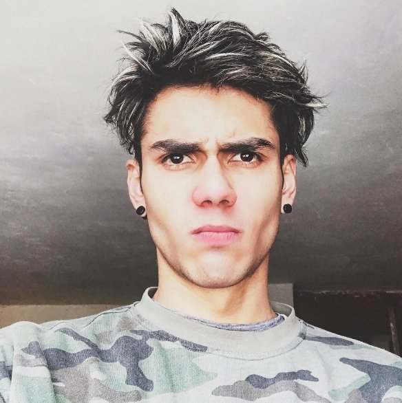 Cd9 On Twitter Via Ig Soyalannavarro Muchagripa