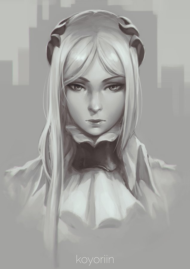 NieR: Automata has developed quite the fan art following already *Keep ...