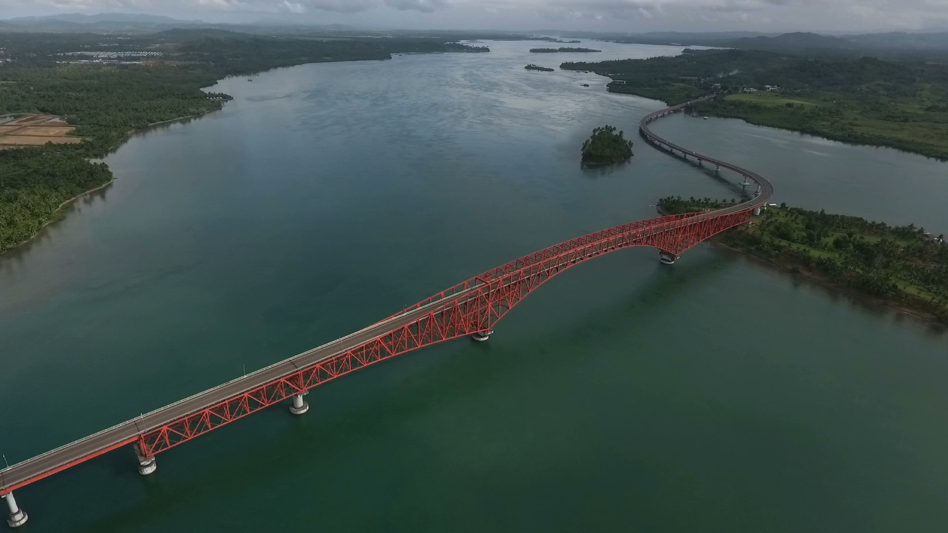 Kipot Ng San Juanico