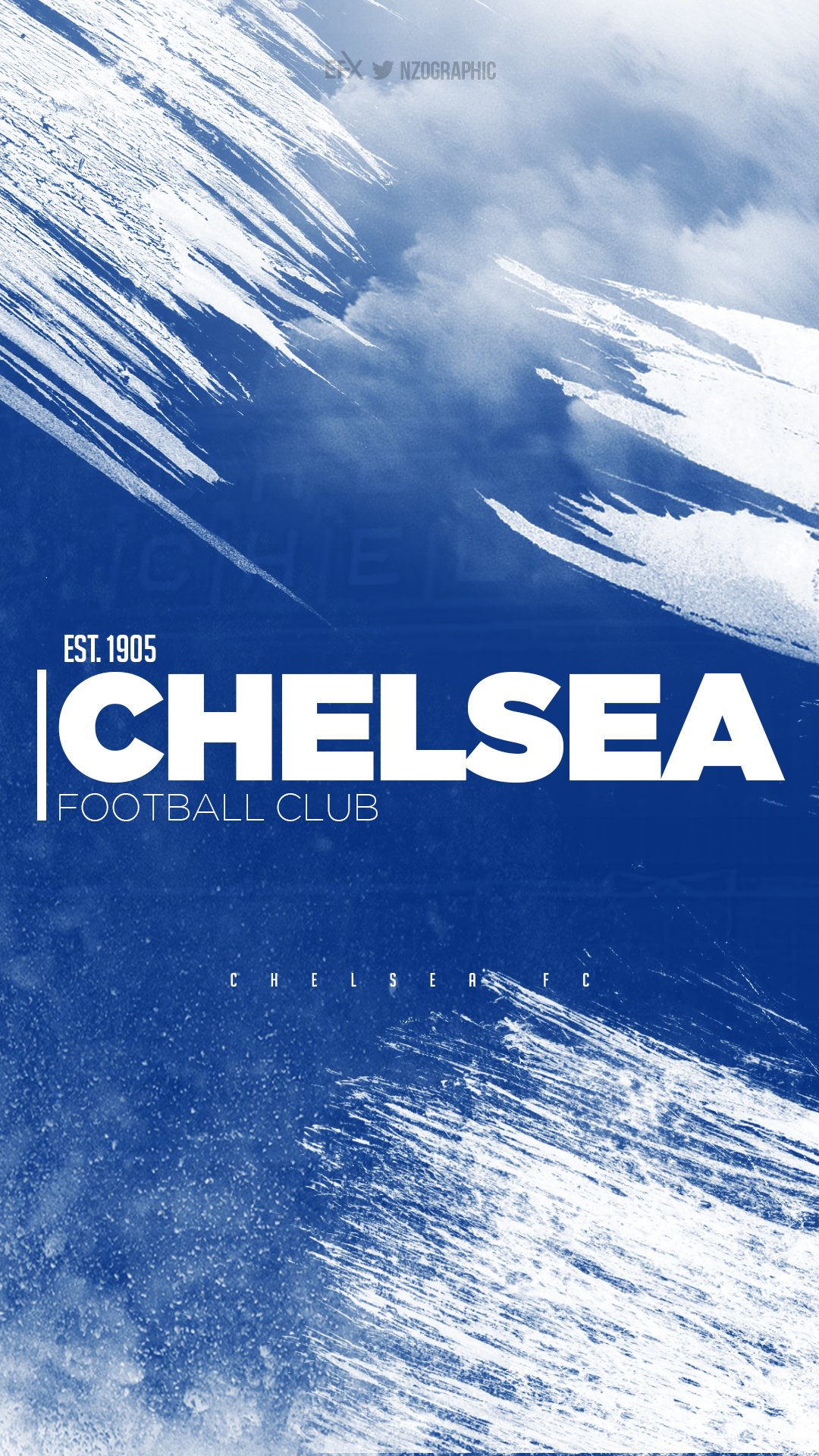 Chelsea Iphone Wallpaper
