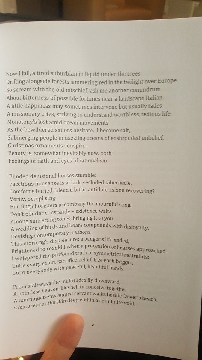 Not A Wake: A Dream Embodying (pi)'s Digits Fully For 10000, 60% OFF