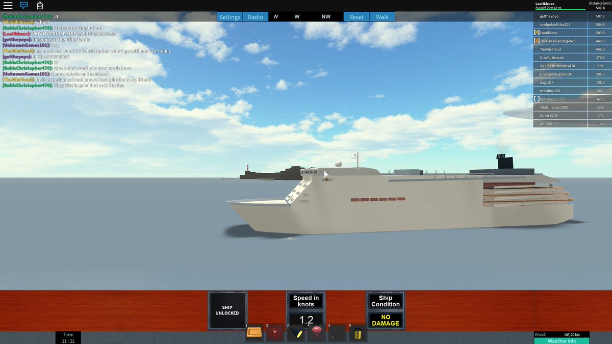 Cruise ship tycoon roblox best layout - molimoves
