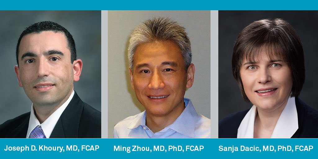 Ming Zhou, MD, PhD (@pathmingzhou) | Twitter