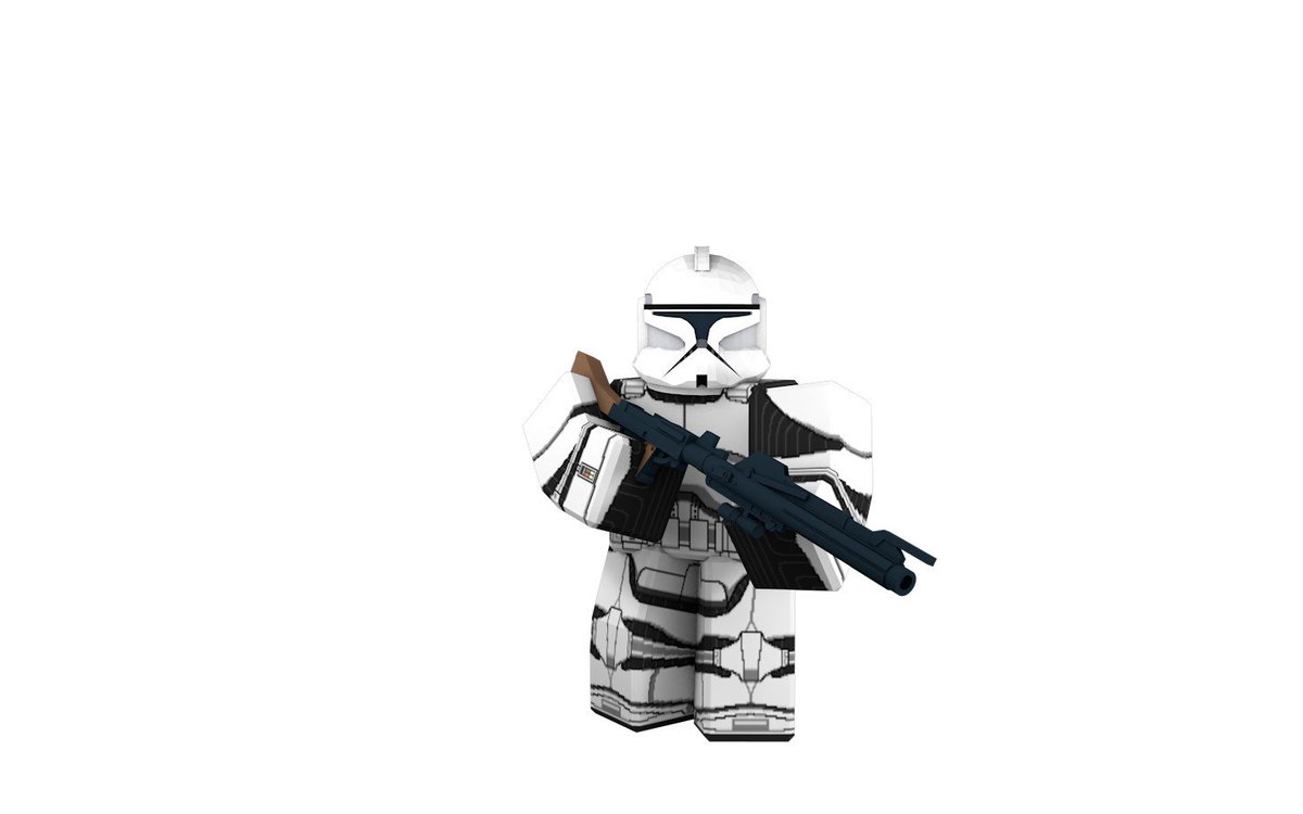 Roblox clone corporal armor [+] - chicagoaso