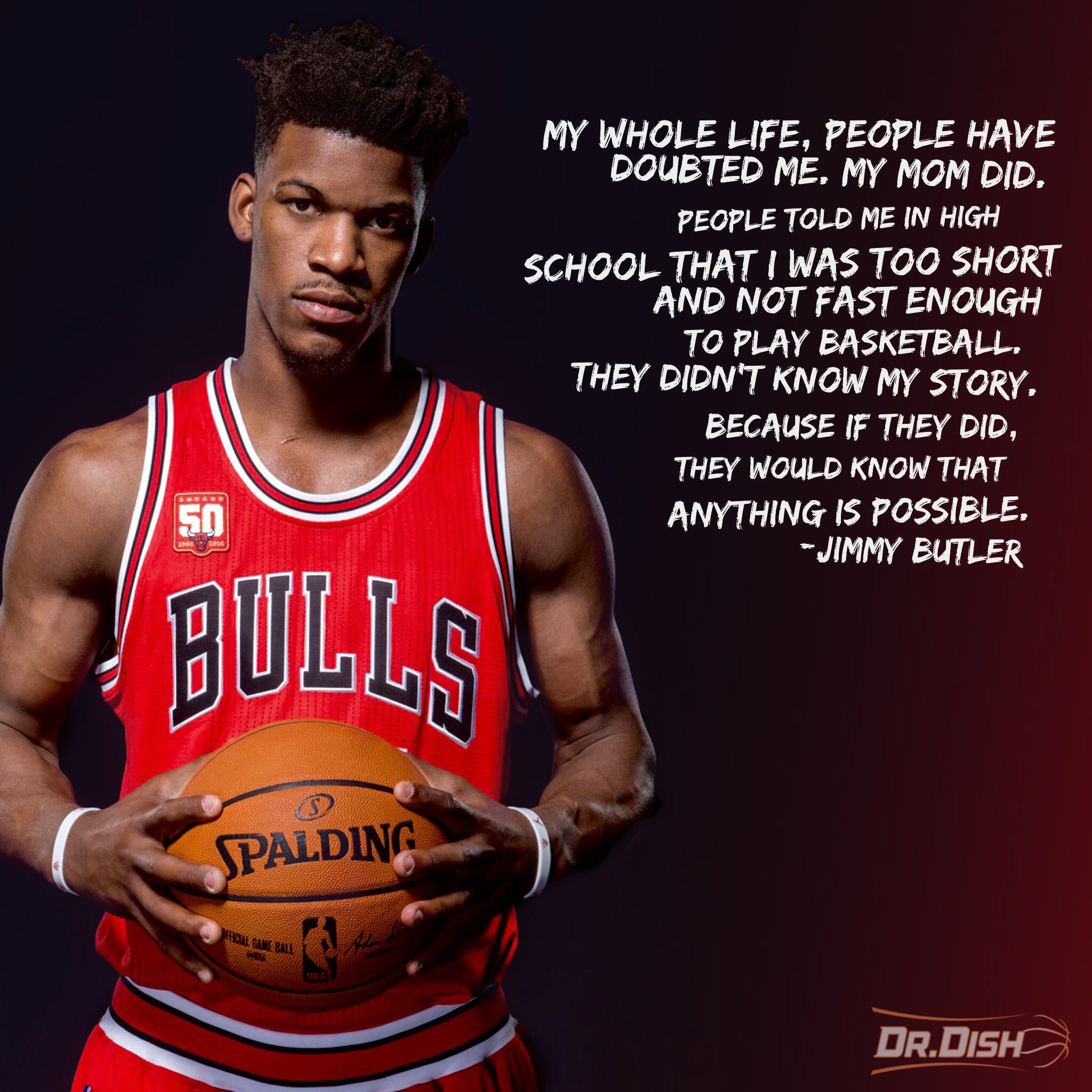 Short Basketball Quotes