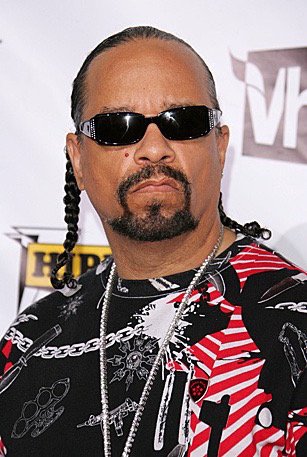 Ice T Rare