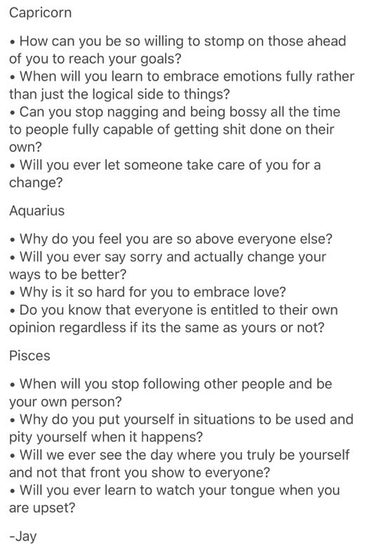 Zodiac sign trivia questions and answers - networksgse