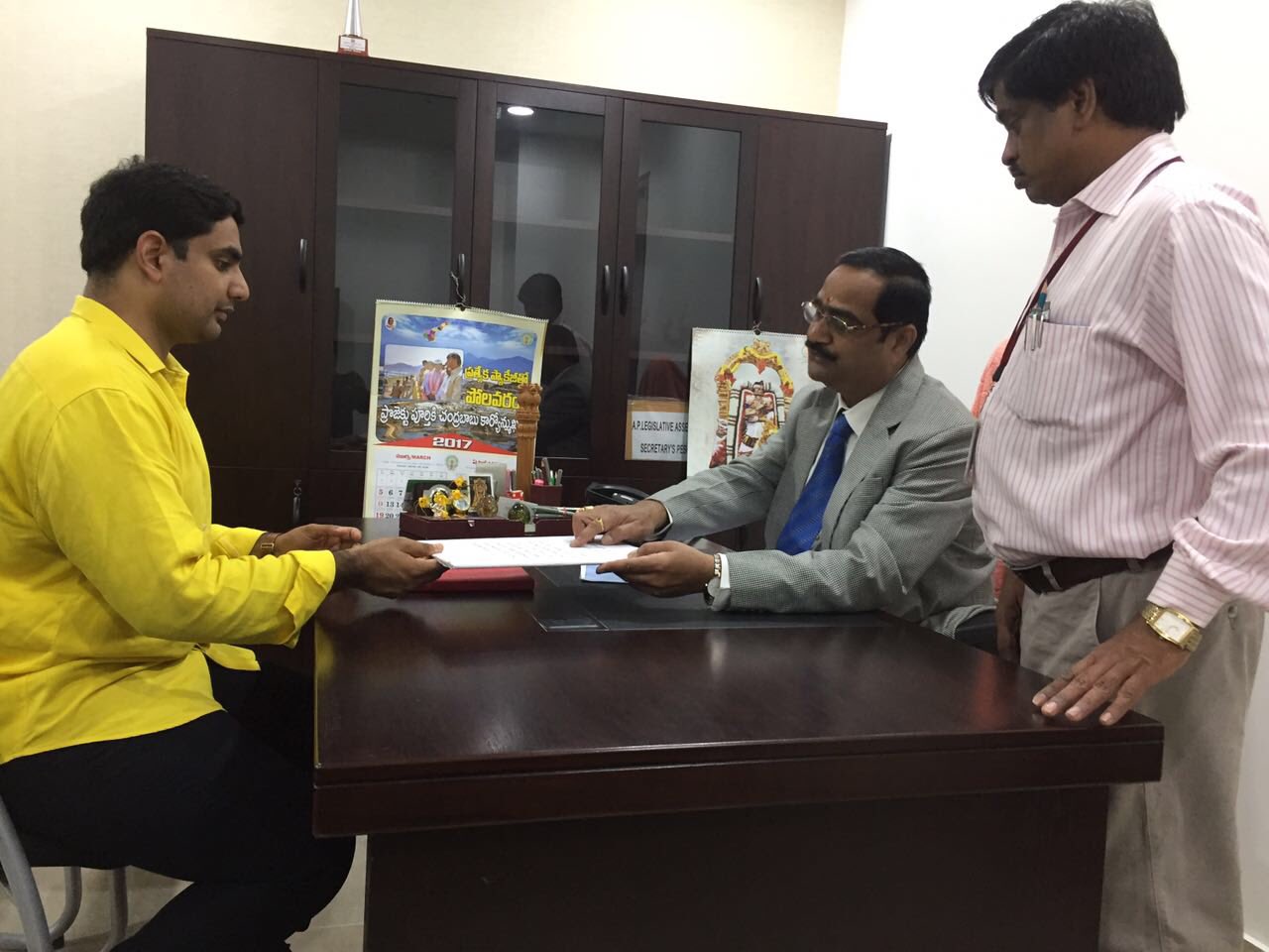 Brahmani Nara (@brahmaninara) / Twitter