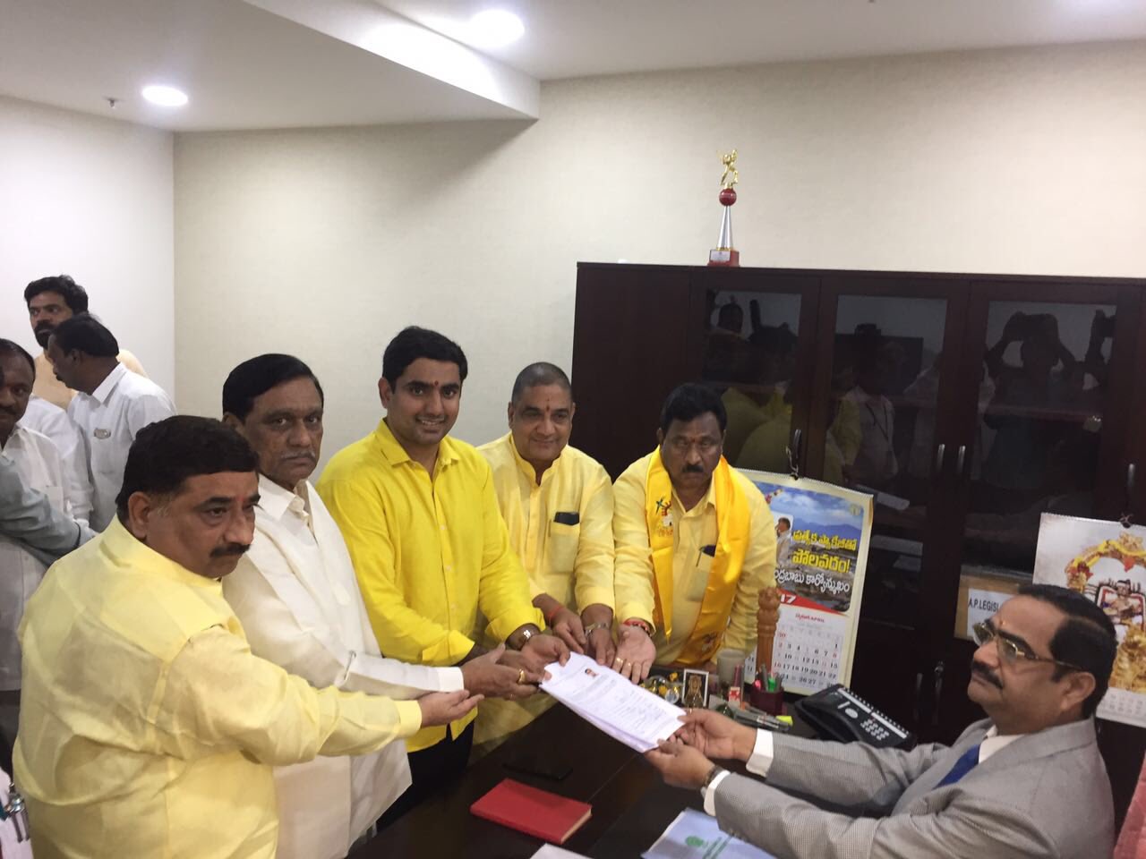 Brahmani Nara (@brahmaninara) / Twitter