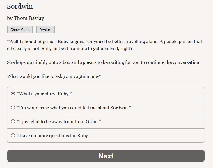 Evertree Inn by Thom Baylay - Page 15 - Hosted Games - Choice of Games ...