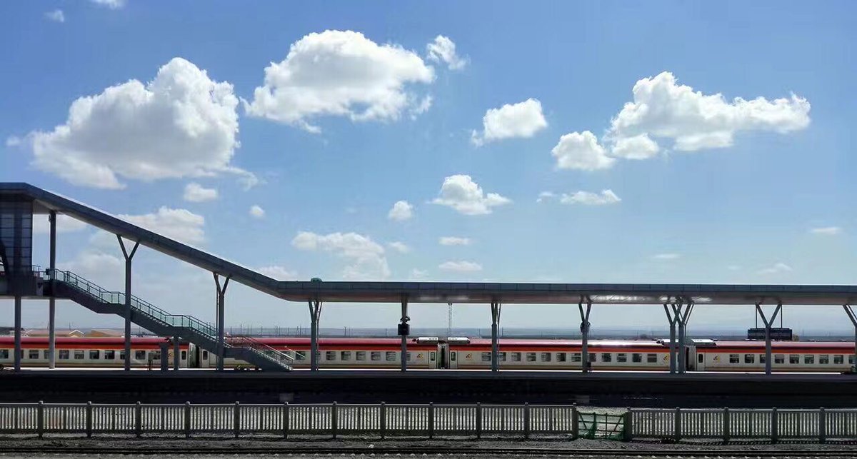 Kenya High Speed SGR Train on a Journey | Page 5 | JamiiForums