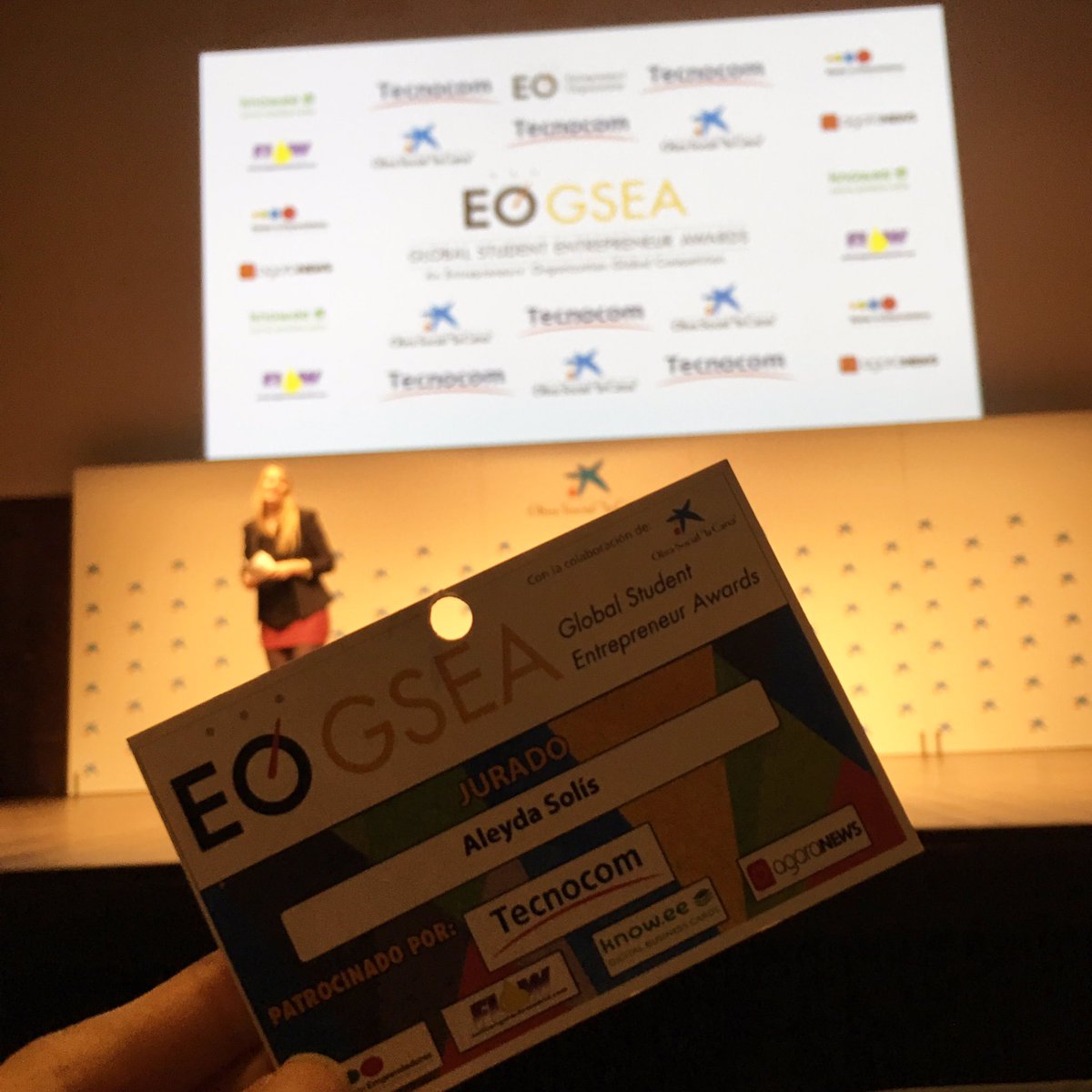 EO GSEA (@EO_GSEA) | Twitter