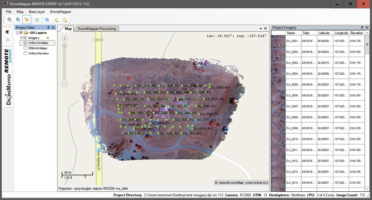 DroneMapper (@dronemapper) | Twitter