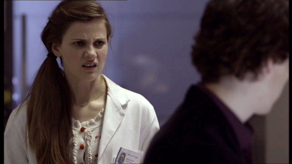 Bbc Sherlock Molly Hooper