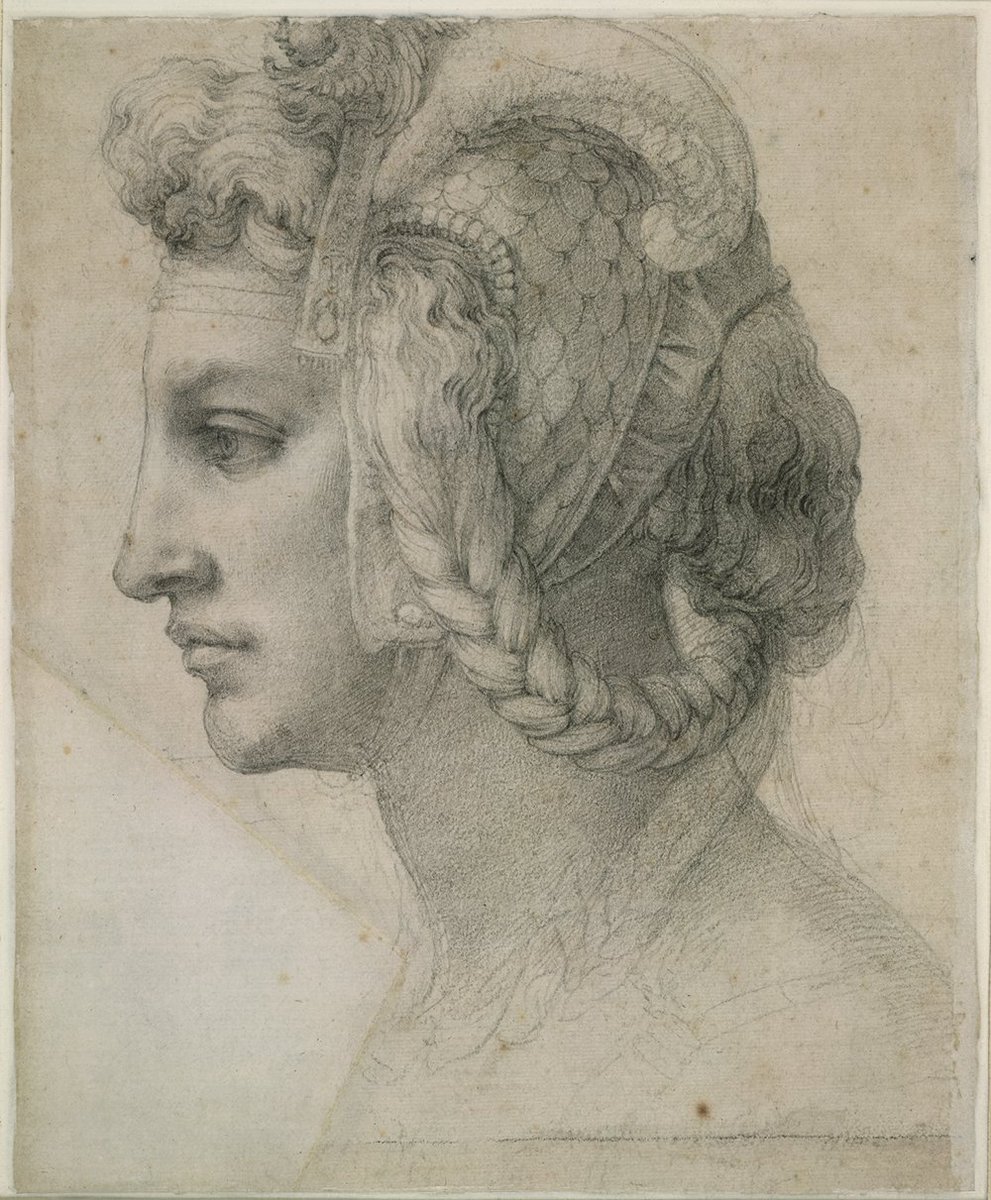 Michelangelo was born onthisday in 1475. He created some of the most ...