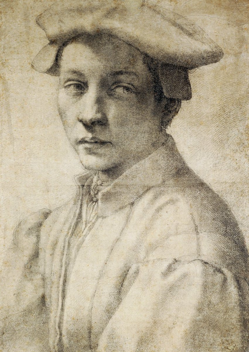Michelangelo was born onthisday in 1475. He created some of the most ...