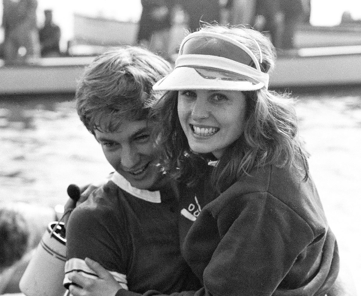 Peter Spurrier - Alchetron, The Free Social Encyclopedia