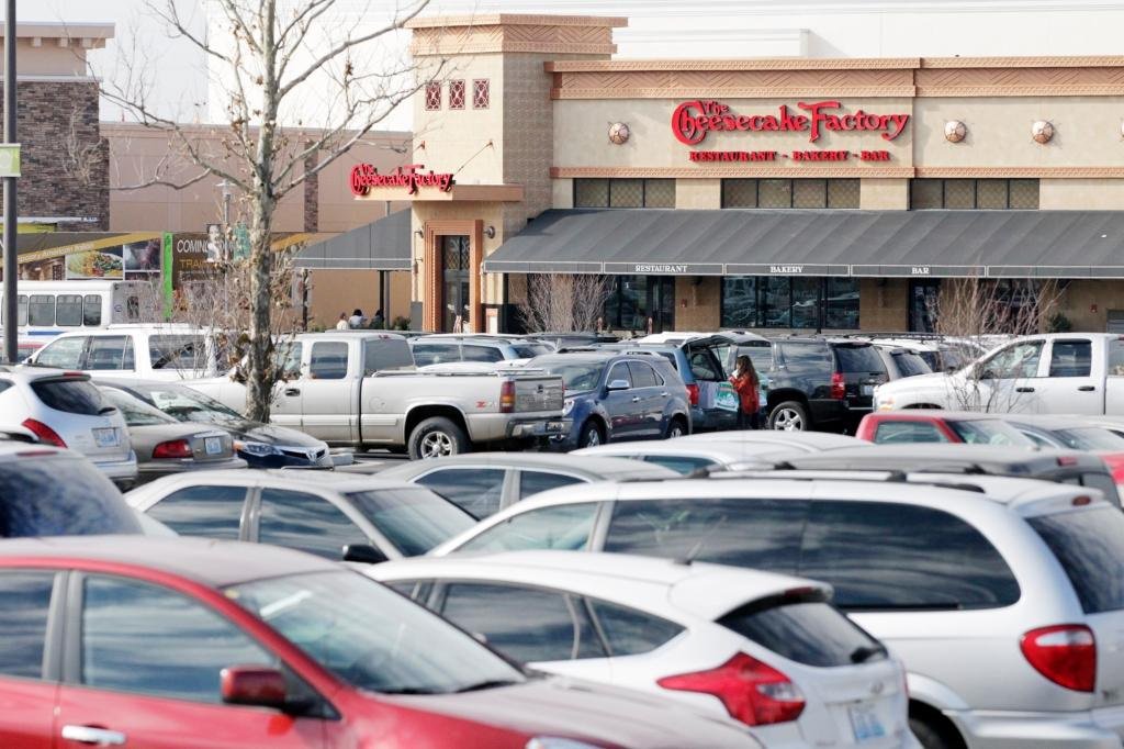 Free weeknight, weekend valet parking added at Fayette Mall Lexington ...