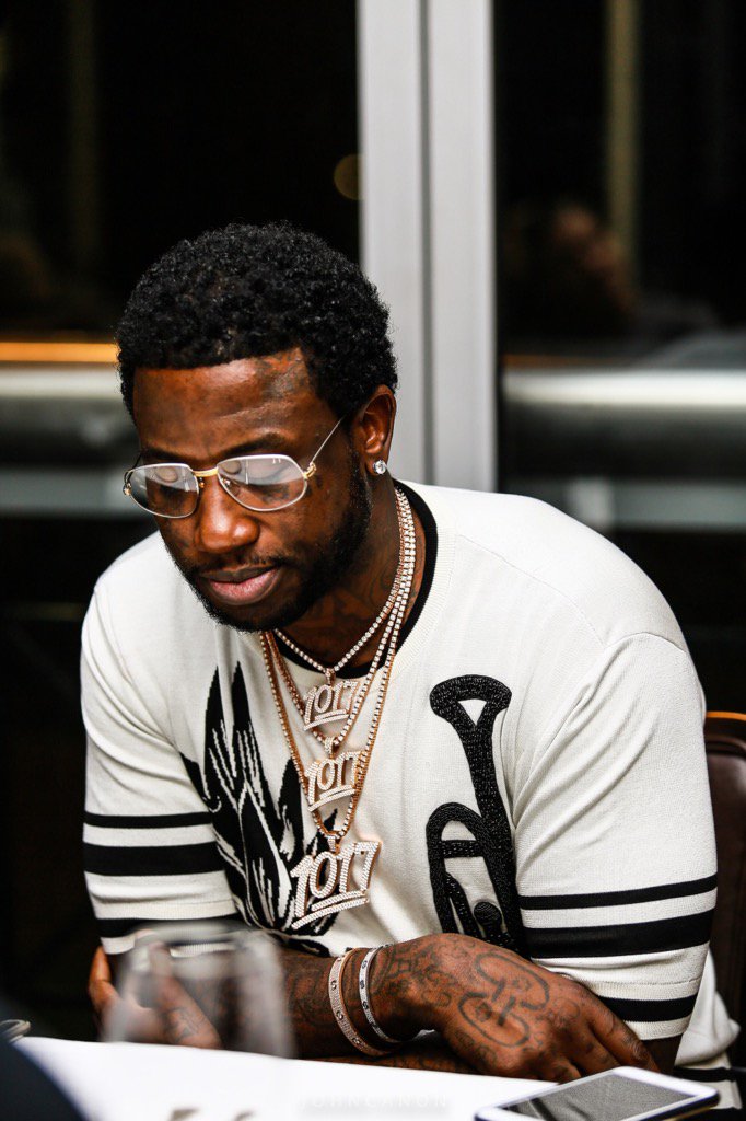 Gucci Mane Glasses