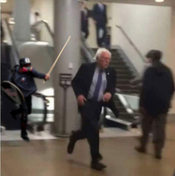 New Alias for Kyle Chapman (based stickman) > General Discussion > AR15.COM