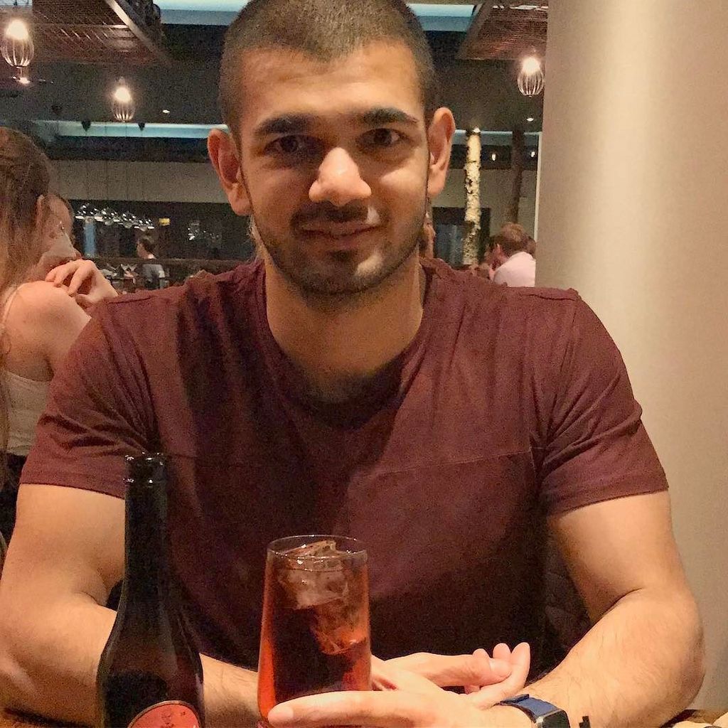 Devan Patel (@devzki) | Twitter