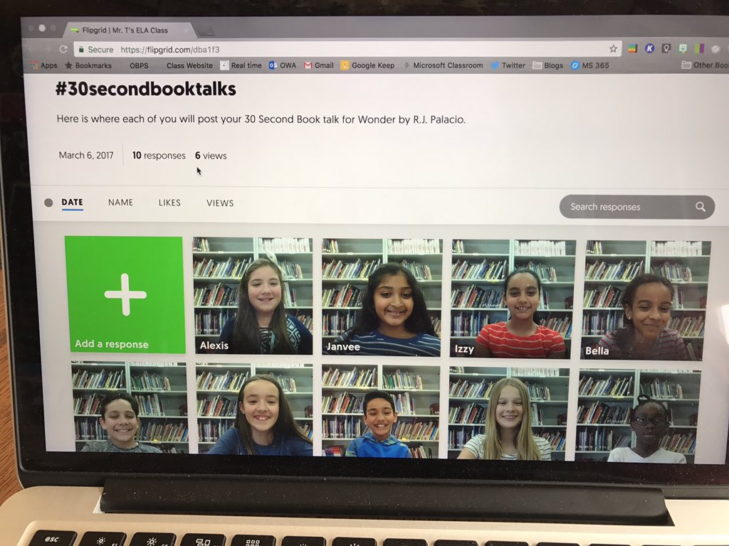 Scott Titmas on Twitter: "Here are our #30secondbooktalks posted on ...