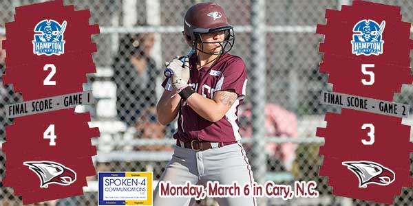 FINAL SCORE: Fr. Ava Dolan collected 3 hits to pace the Lady Eagle ...