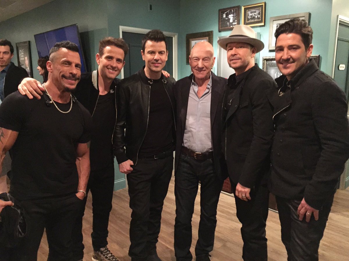 200 best Nkotb images on Pholder | NKOTB, Rock This Boat and Thrift ...