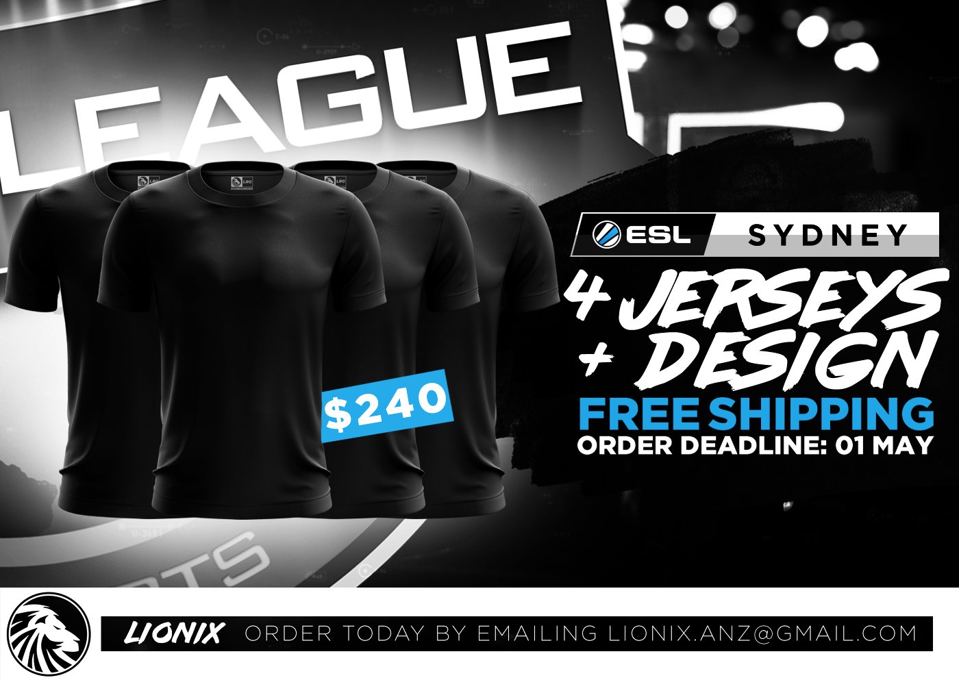 Lionix Designs on Twitter: Lionix Designs on Twitter: