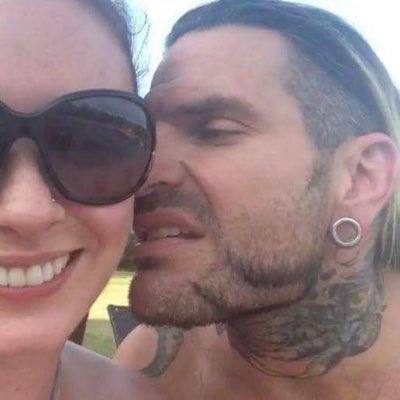 Jeff Hardy Beth Britt