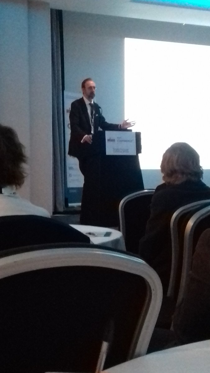 Rachel Jones on Twitter: "@wmahsn Neil Mortimer at #CareApps17…