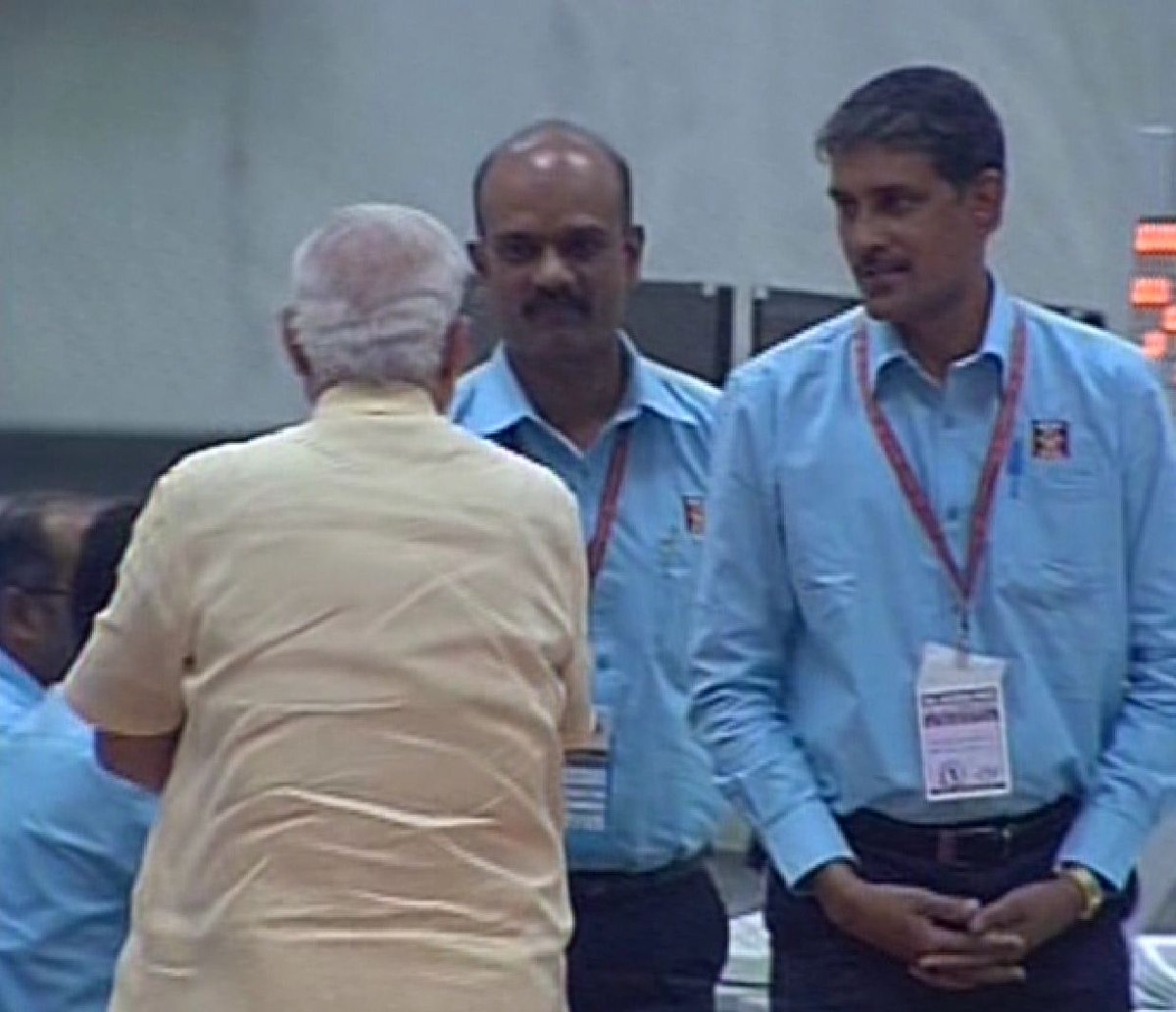 PM Narendra Modi inaugurates OPal plant at Dahej in Central Gujarat ...