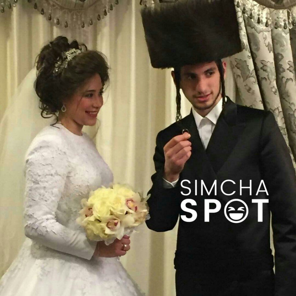 Simcha spot wedding pictures 55 photos - Astyledwedding.com