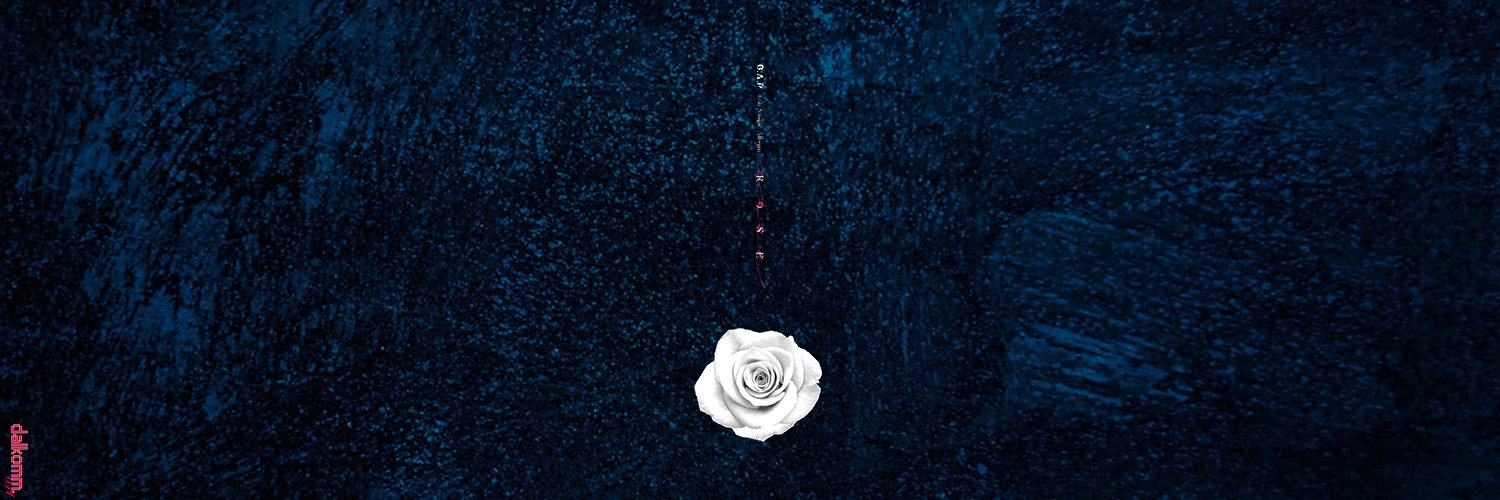 Twitter Headers Roses