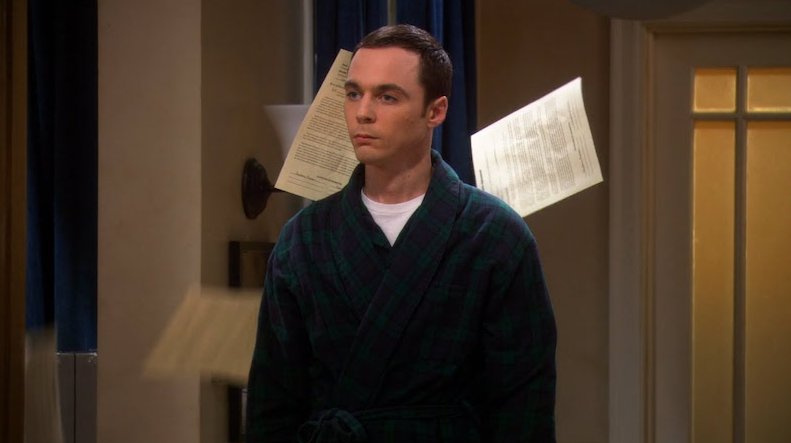 Sheldon Papers Gif