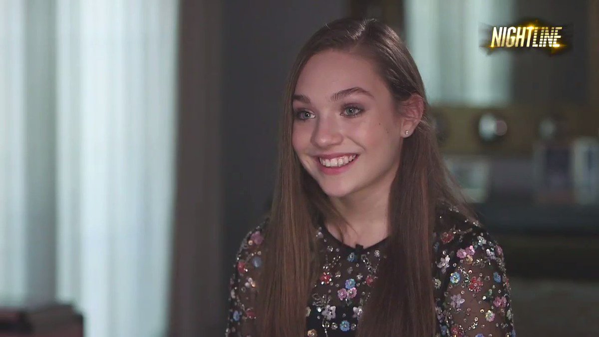 WATCH: sits down with talking her new memoir "The Maddie Diaries" and ...