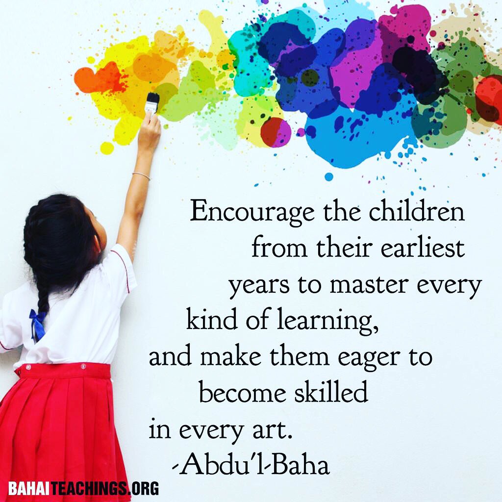 Quotes About Children Learning