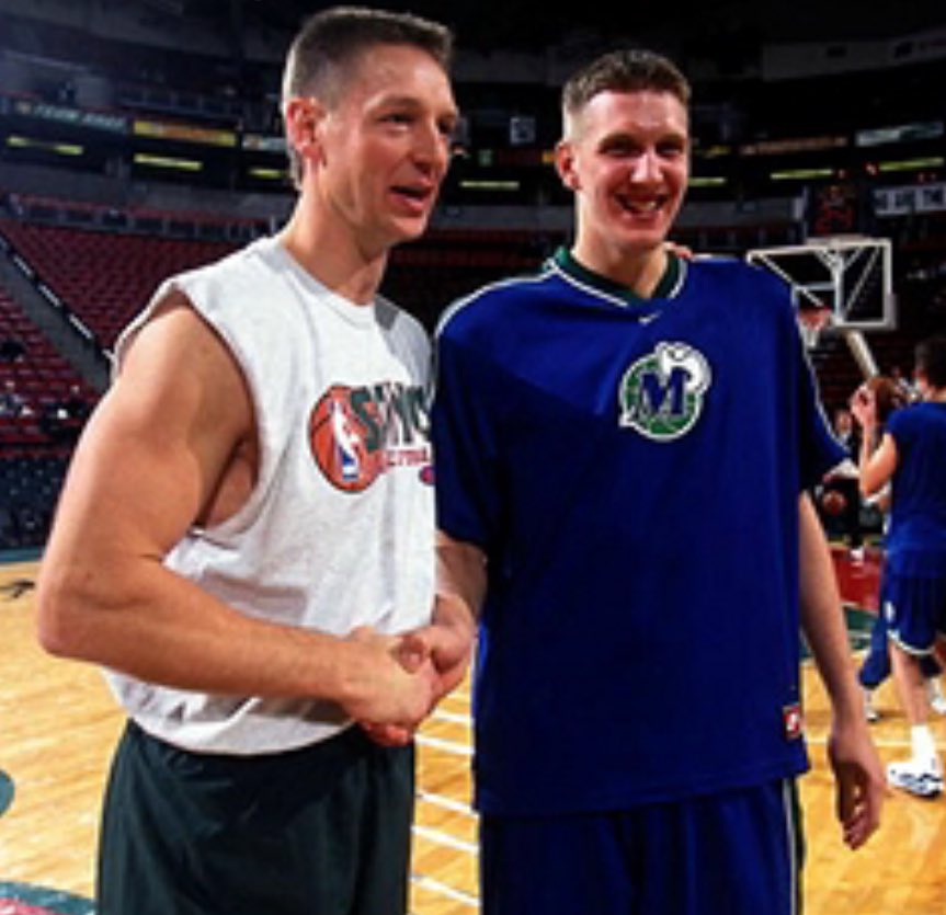Detlef Schrempf: Latest news, Breaking headlines and Top stories ...