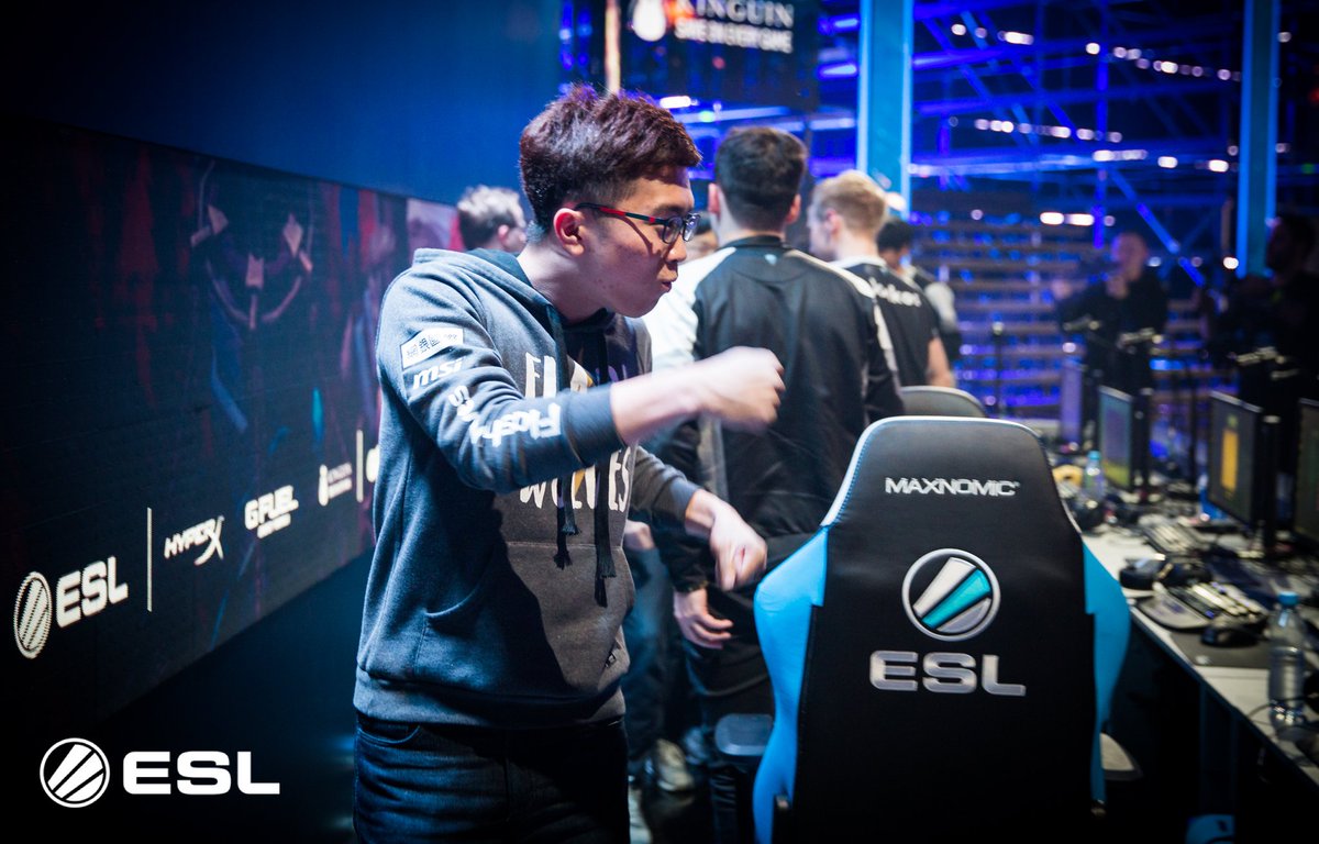 Patrick Strack (@ItisPad) | Twitter